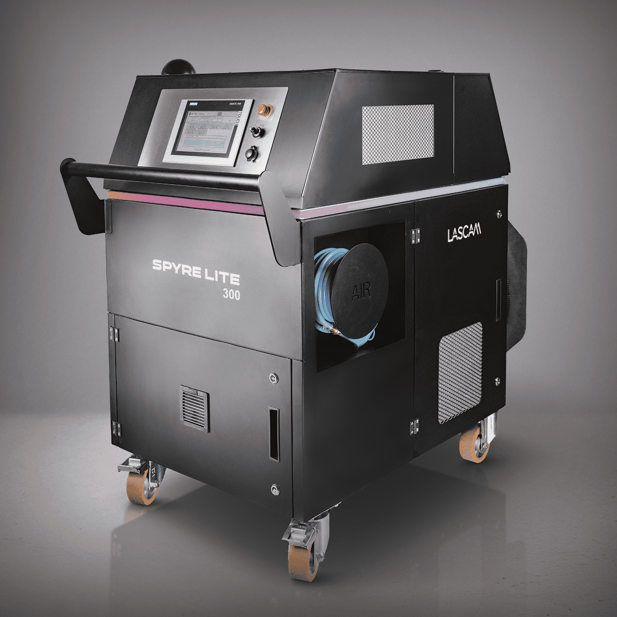 SPYRE LITE 300 | LASCAM